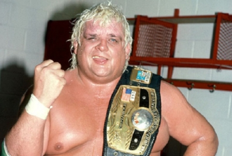 Dusty Rhodes' Title History - All Time Wrestlers